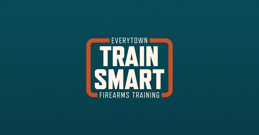 Train SMART Merch